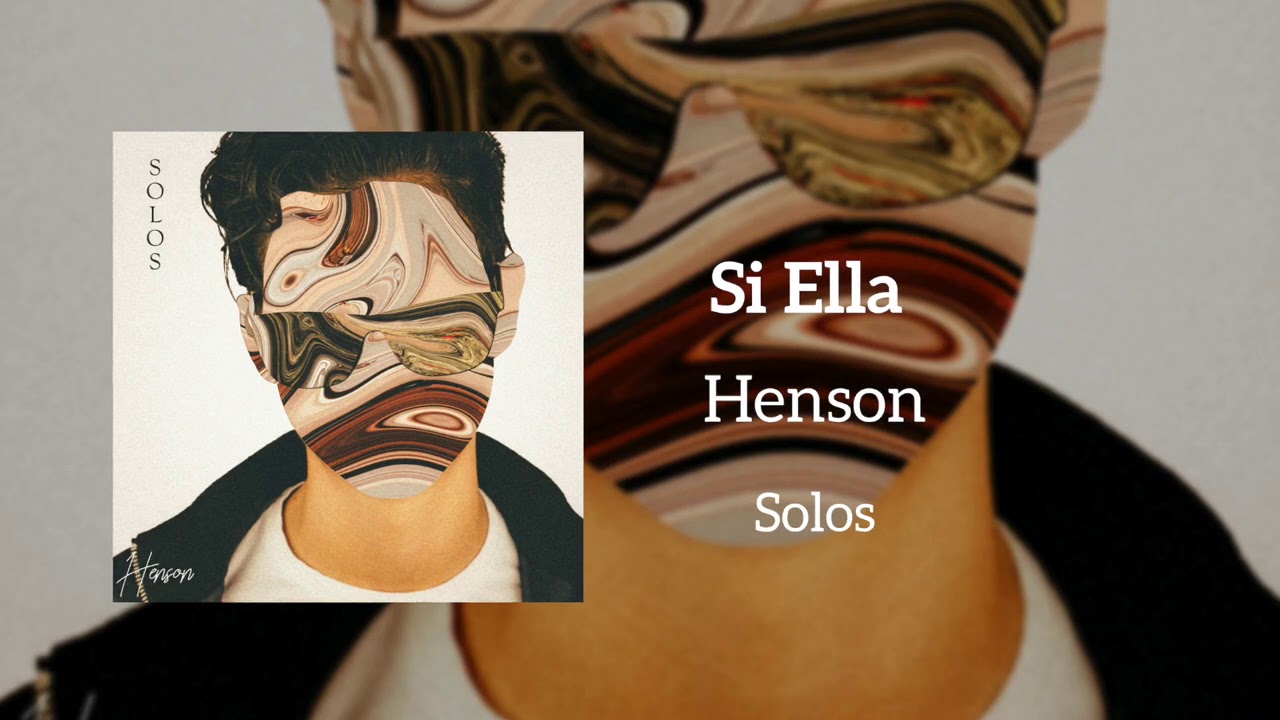 Si Ella - Henson - YouTube
