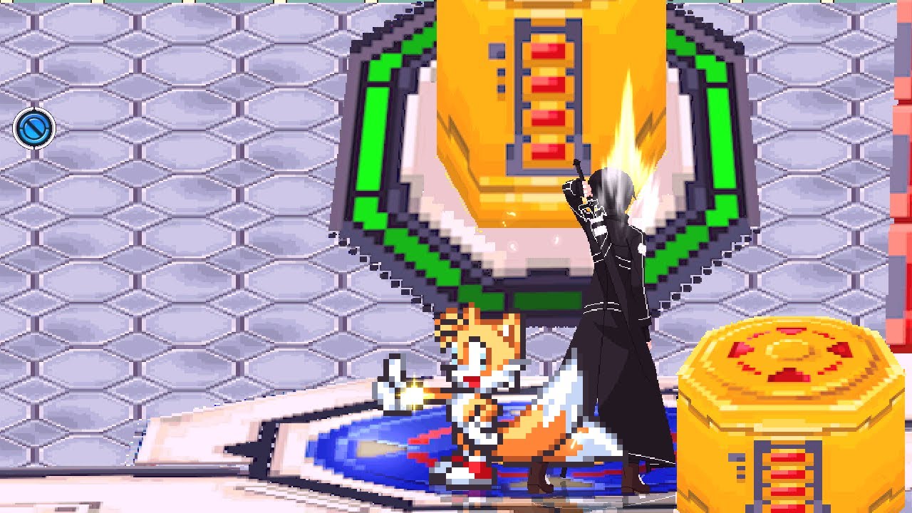 Mugen-Tails And Kazuto(The last video-2022) - YouTube