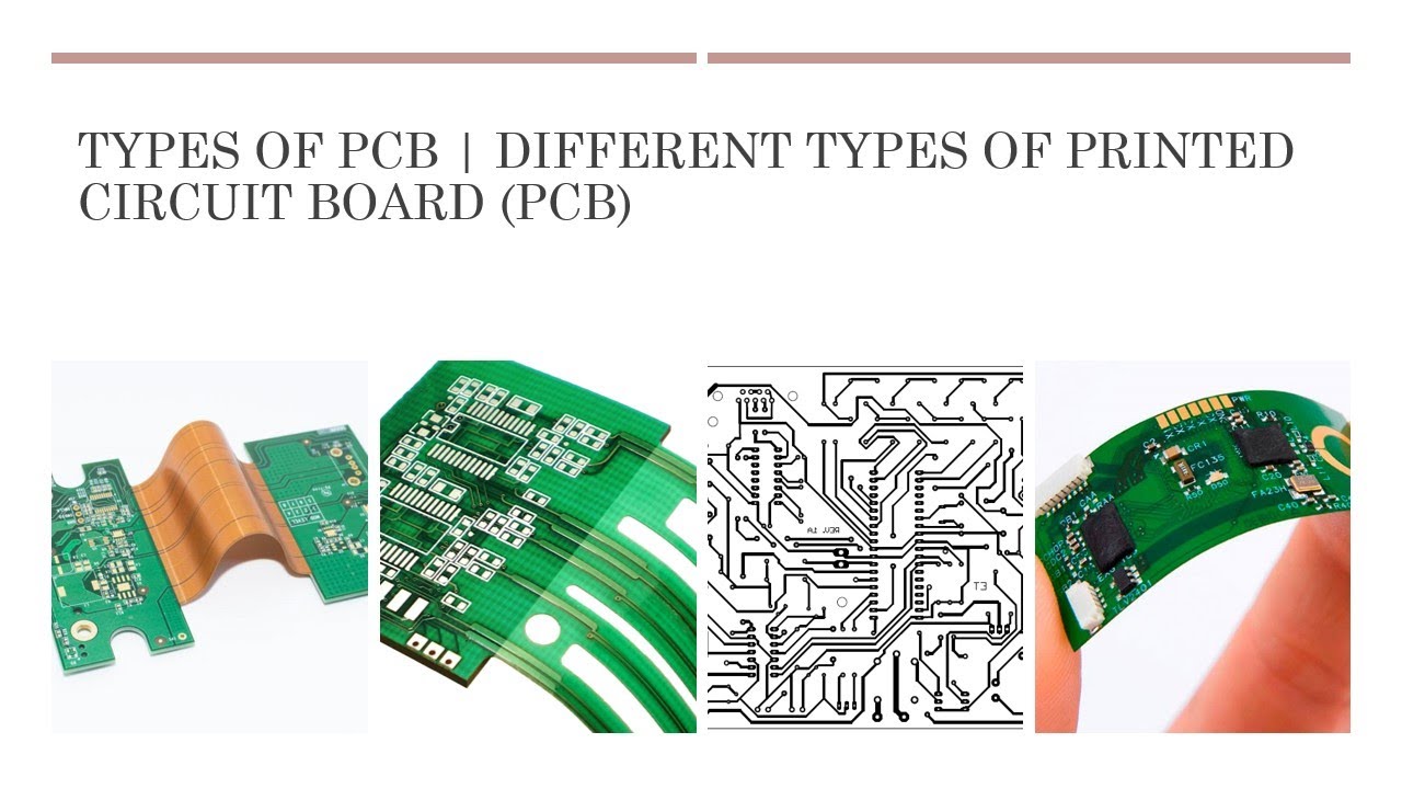 Types Of PCB Different Types Of Printed Circuit Board PCB What Is types-of-pcb-different-types-of-printed-circuit-board-pcb-what-is