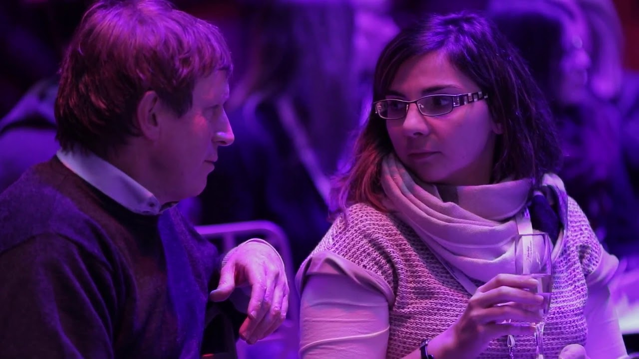 Starkey France RoadShow 2015 Paris, Tour Eiffel 09 02 2015 - YouTube