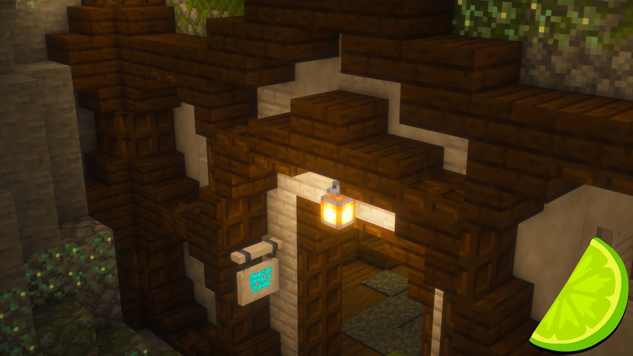 The Grinders Shop & More | Limelight Minecraft SMP S4 E5 - YouTube