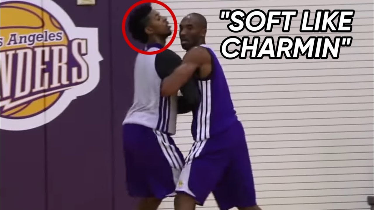 *FULL AUDIO* NBA Players Talking Sh*t To Teammates For 18 Minutes ...