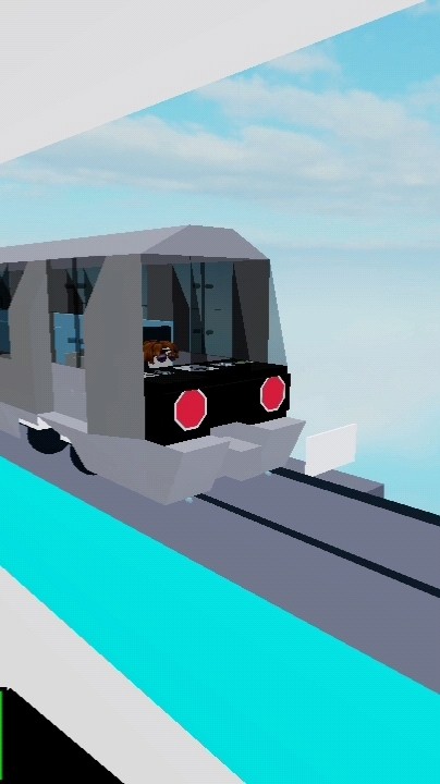 Riding Another Plane Crazy Transit Plot train be like - YouTube