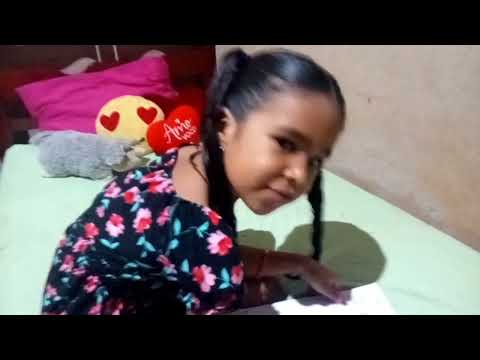 minha rotina da tarde 😆🥰