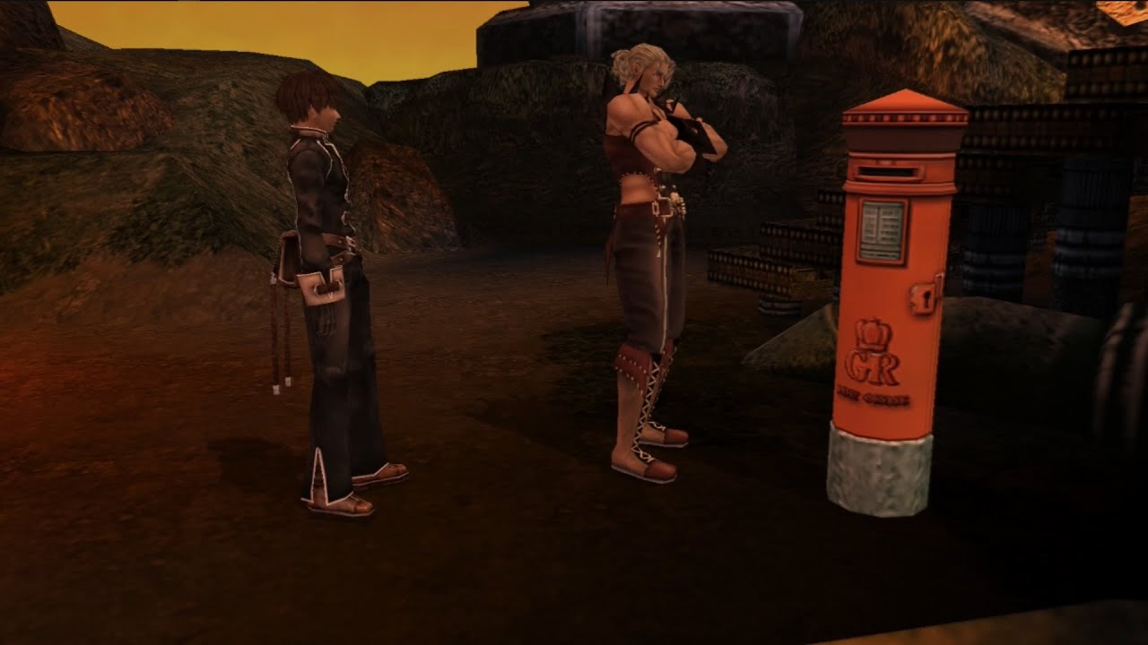 SH2-Part 10 - YouTube