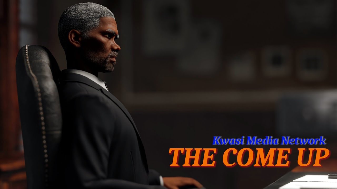 THE COME UP | SEASON 1 - EPISODE 2 - YouTube