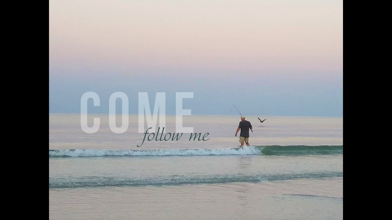 "Come, Follow Me" - YouTube