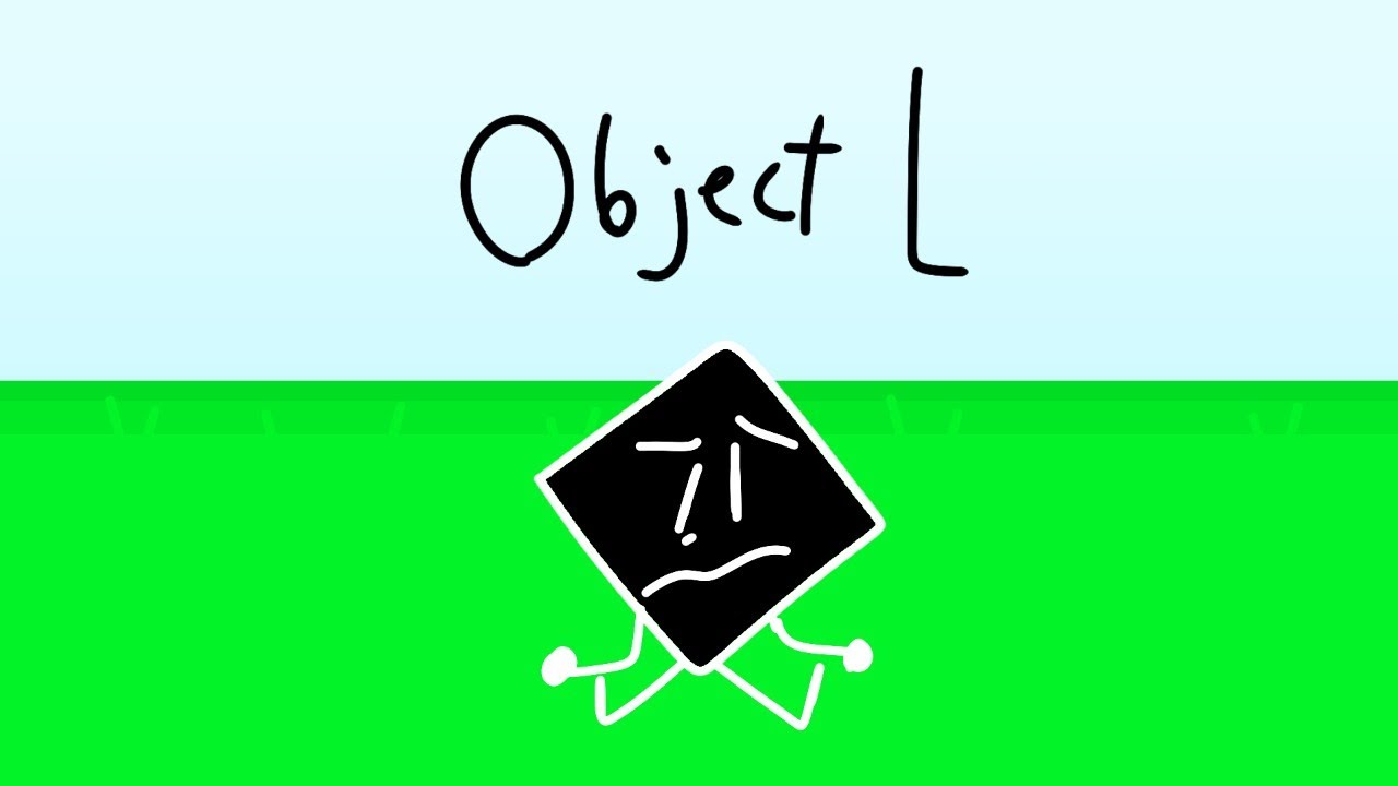 Object L - Full Season (ALL EPISODES) - YouTube