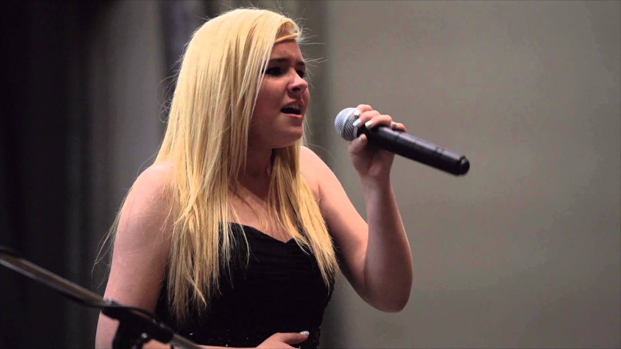 Autism Sings 2015 Music Show - YouTube