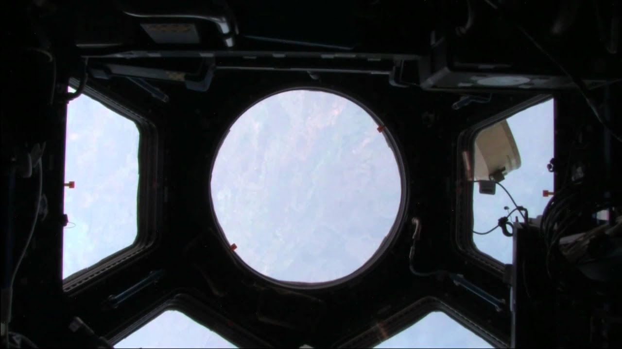 First Orbit - Trailer II - YouTube