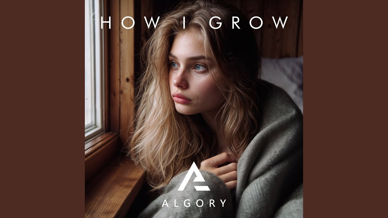 How I Grow (Lessons in Love) - YouTube