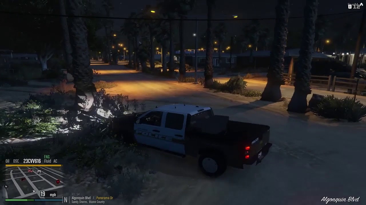 After Hours RP Episode 3- Boar in the Motel! - YouTube