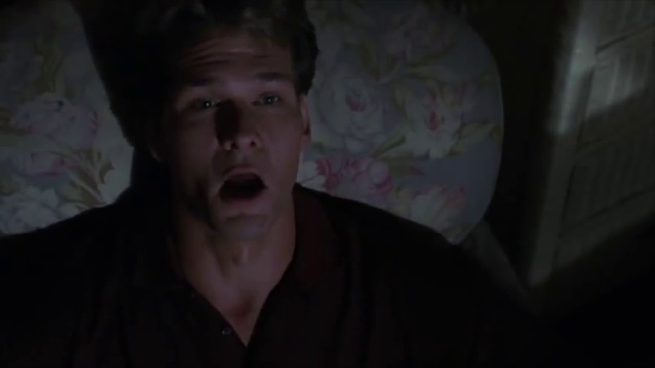 Ghost - Sam Singing - YouTube