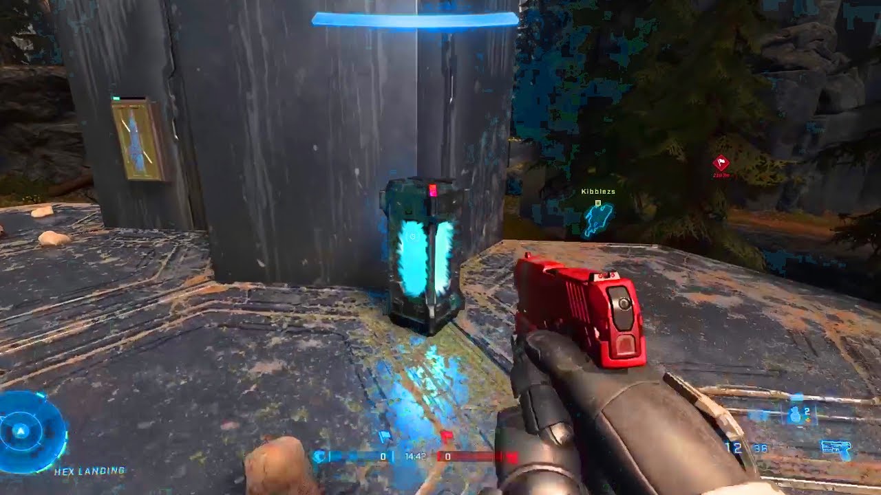 FUSION COILS in Halo Infinite are REALLY EFFECTIVE.. 💥 - YouTube