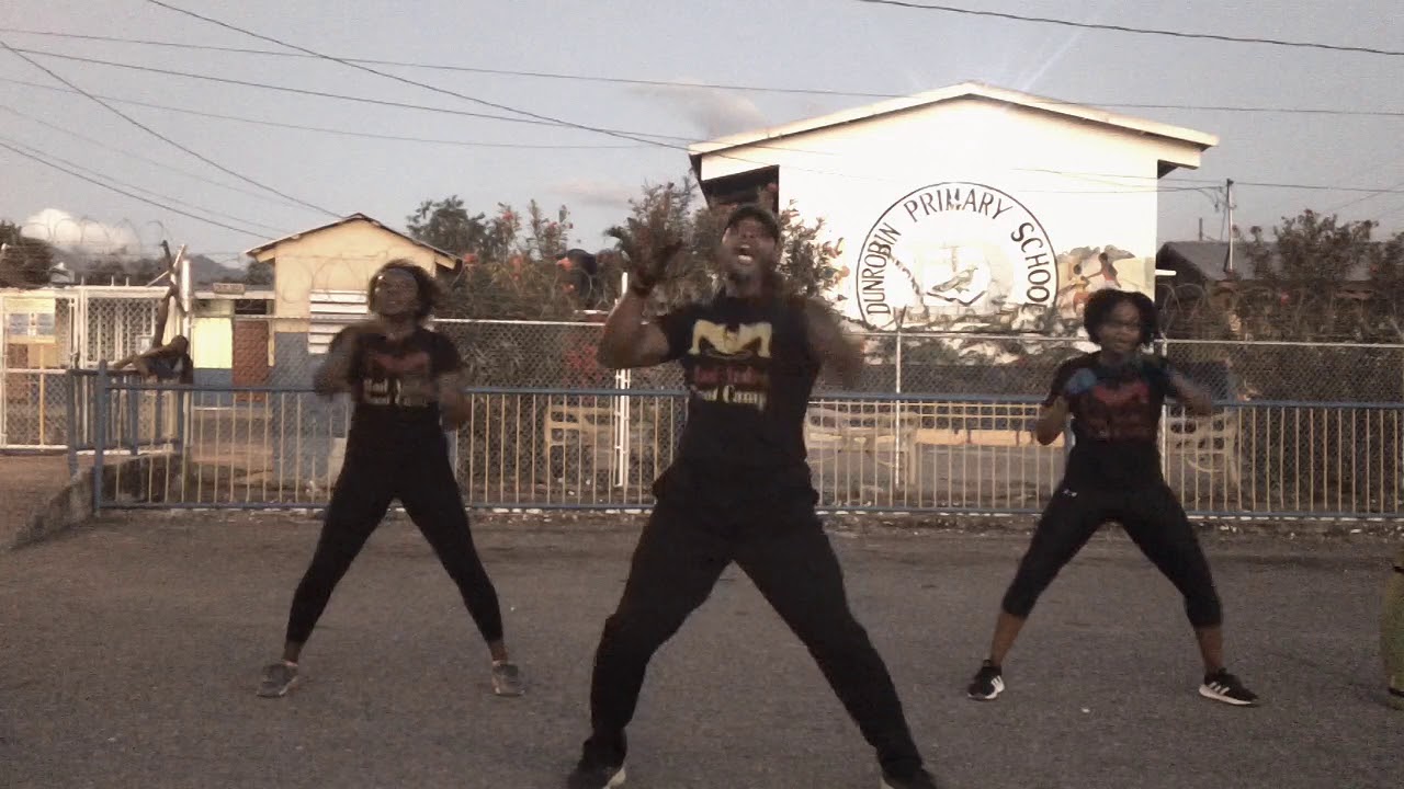 Mad Andru Day 1 - Cardio - YouTube