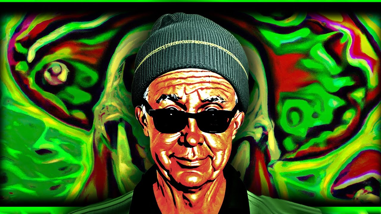 Billy Sprinkle's Wildest Moments - YouTube