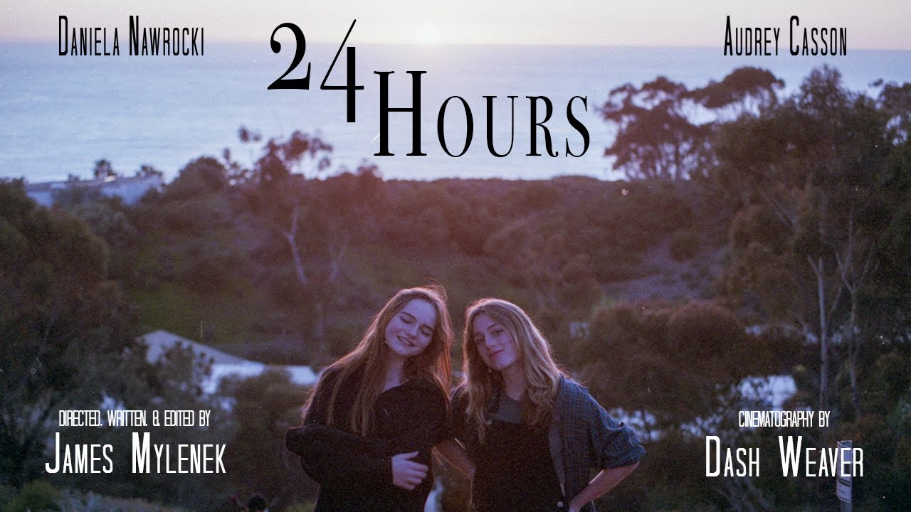 24 Hours (Short Film) - YouTube