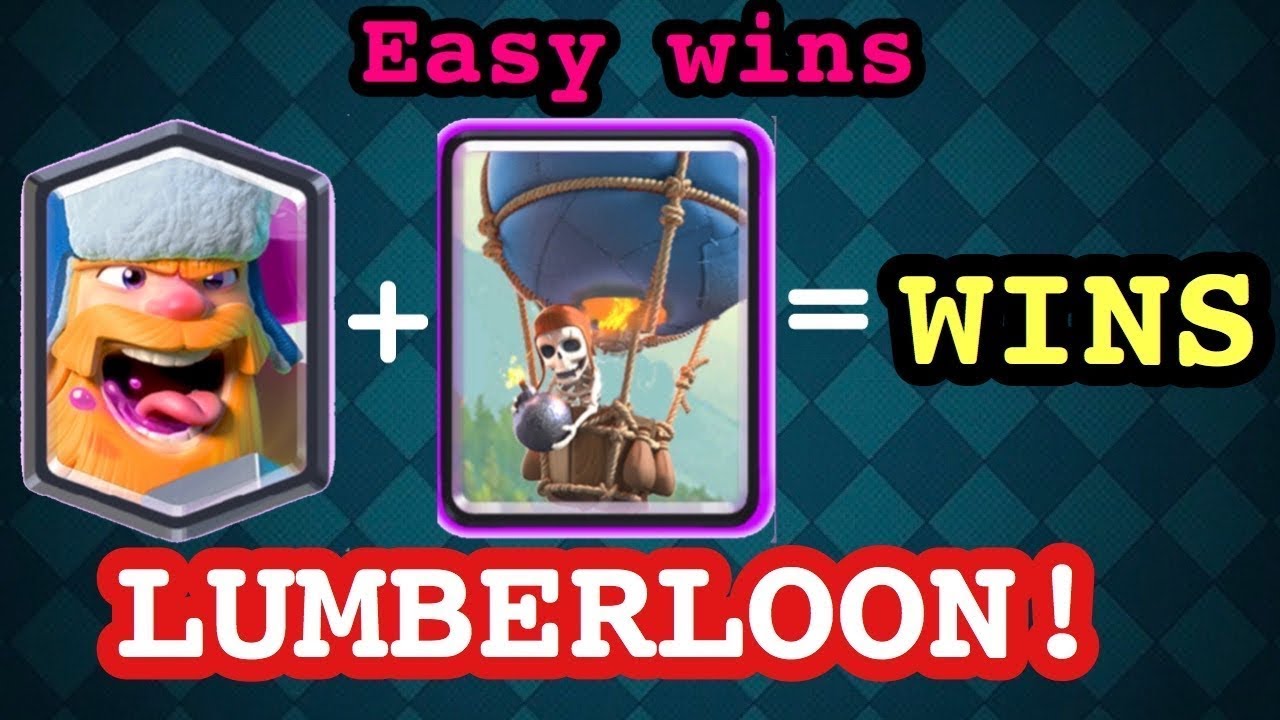 Winning level 13 player (lumberloon 2.8 cycle) - YouTube