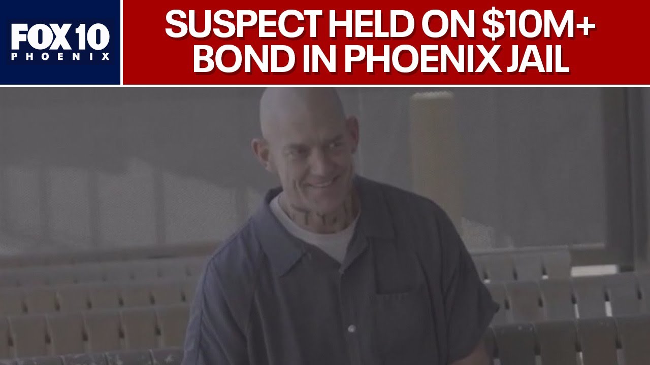 Adam Sheafe indicted on violent charges for pastor's murder, MCAO says ...