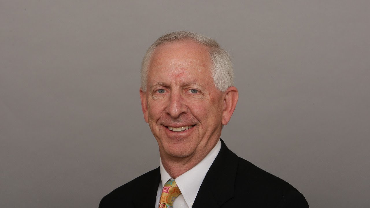 Andy Dolich Oakland A's Exec Legend On Naming Rights At The Coliseum ...