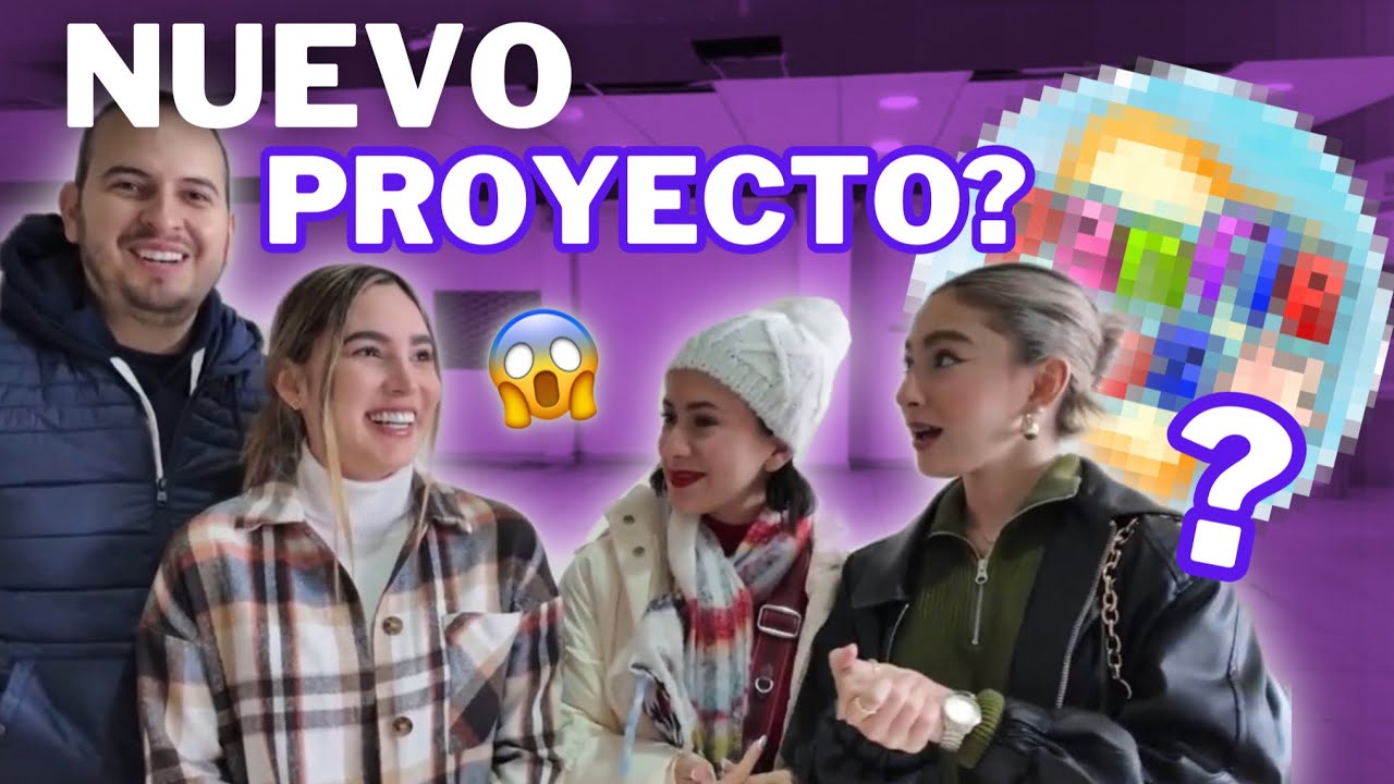 ¿QUÉ VAMOS A SACAR?😱 Primer Capítulo | Hermanas JM ft. \u200b\u2060 ...
