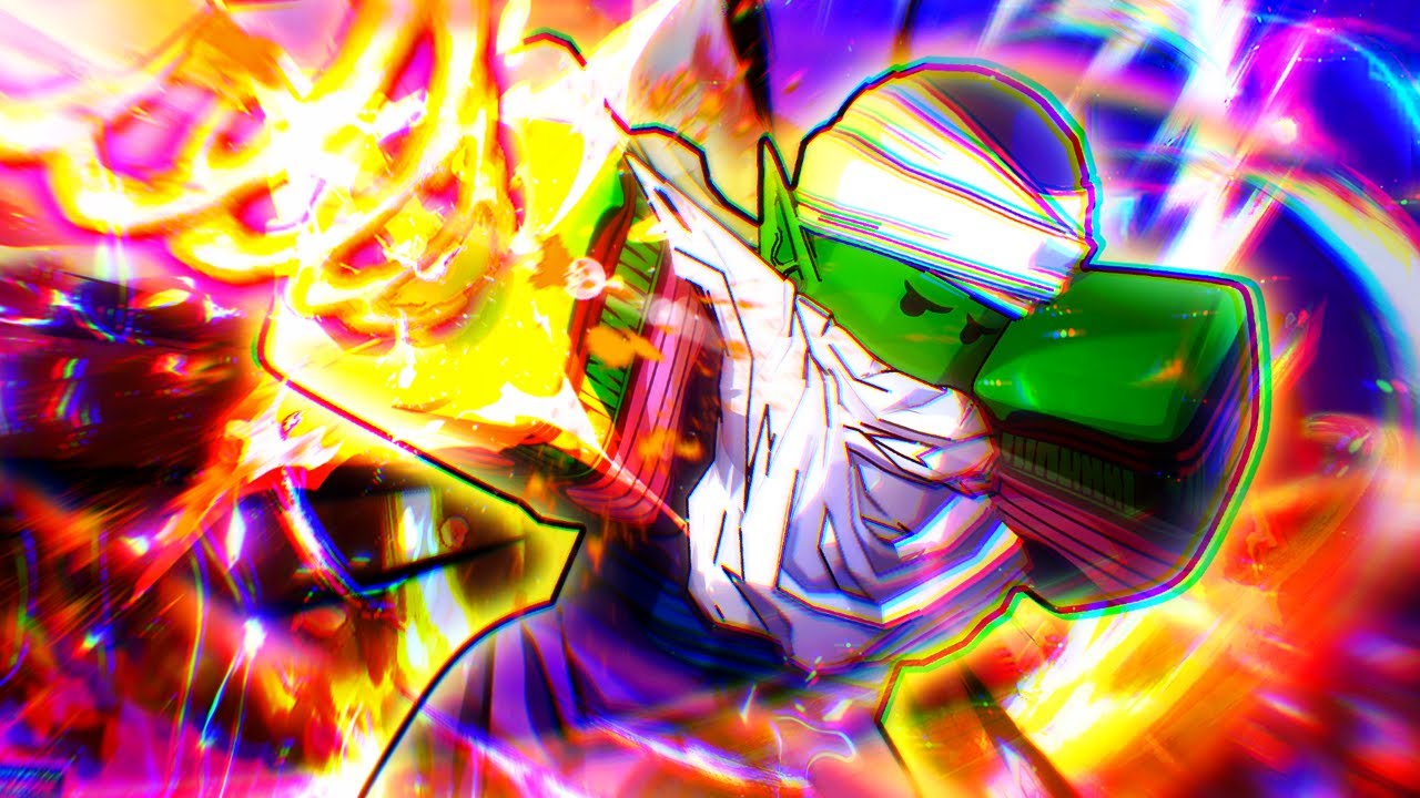 Let Me Show You The Fit And The New Piccolo Buffs - YouTube