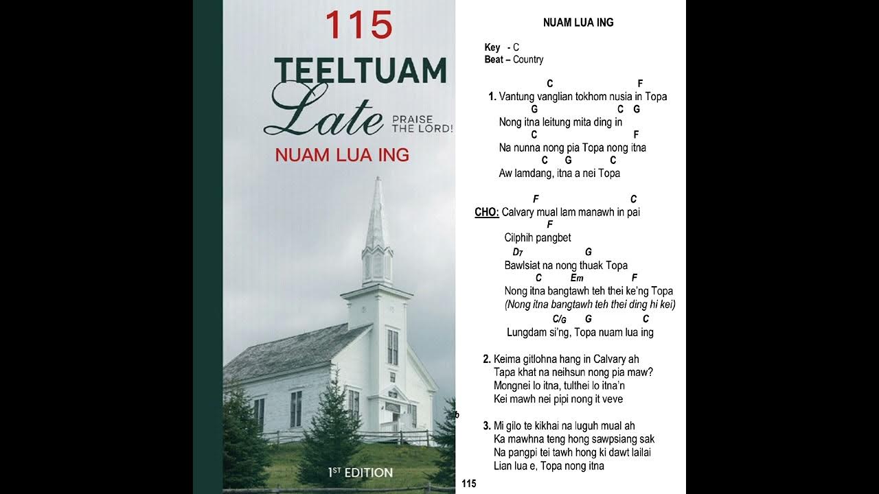 115 - NUAM LUA ING - YouTube