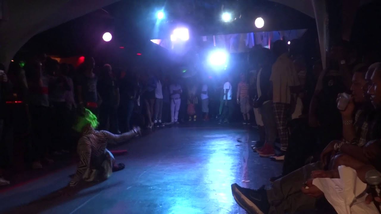 TAG TEAM PERFORMANCE @ THE 420 BALL MIAMI, FLORIDA 2013 - YouTube