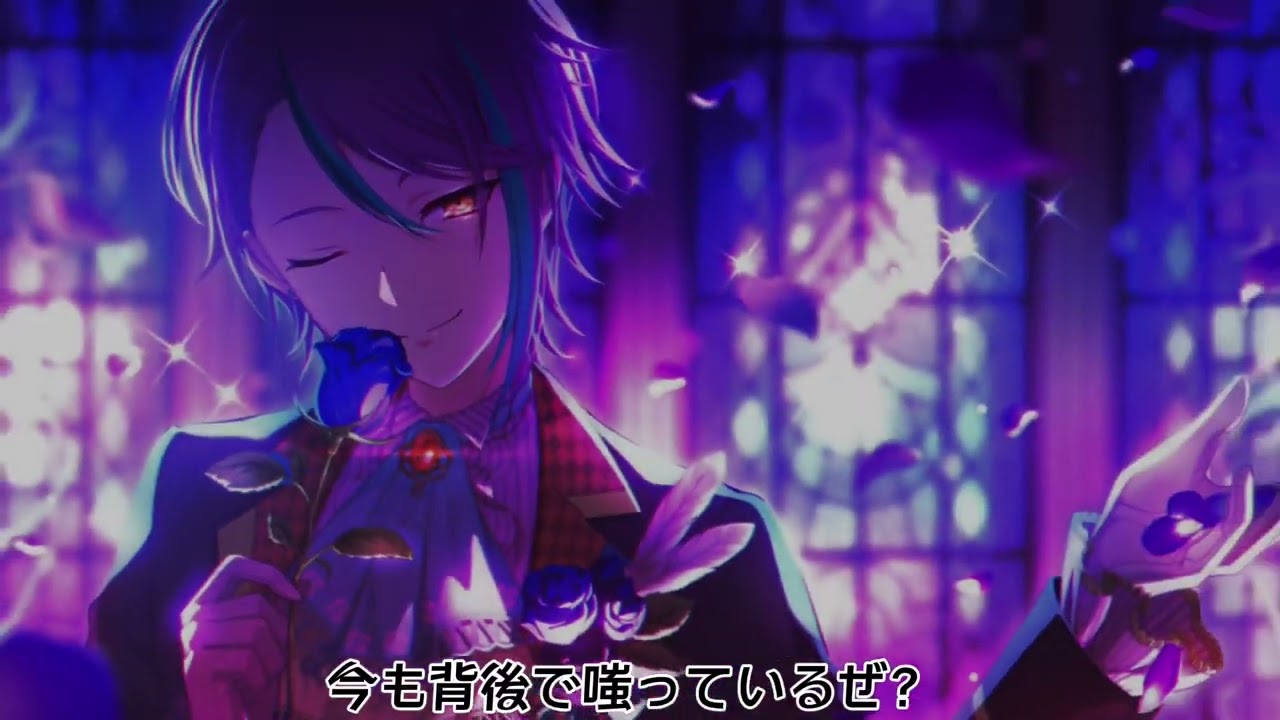 Vampire's pathoS×プロセカ - YouTube