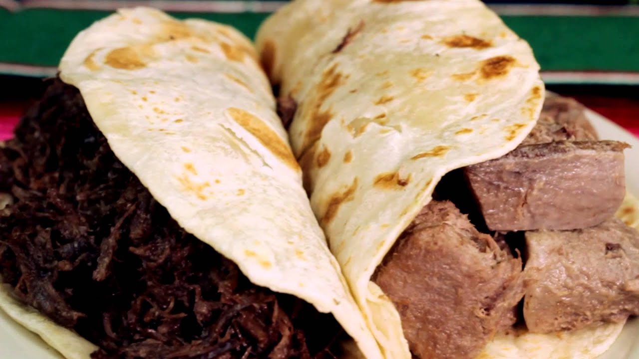 Spanish Taco N' Madre Commercial 2015 Laredo Tx Restaurant - YouTube