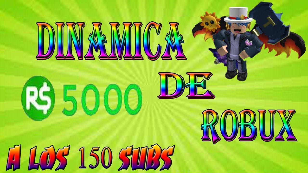 CON MIS PRIMOS REGALO 5MIL ROBUX A LOS 150 SUBS Y JUGANDO CON SUBS #1 ...