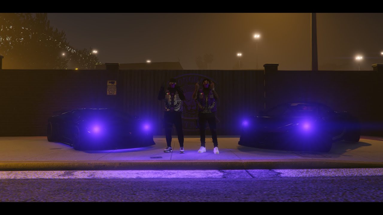 KMRP Highlights #1 - YouTube