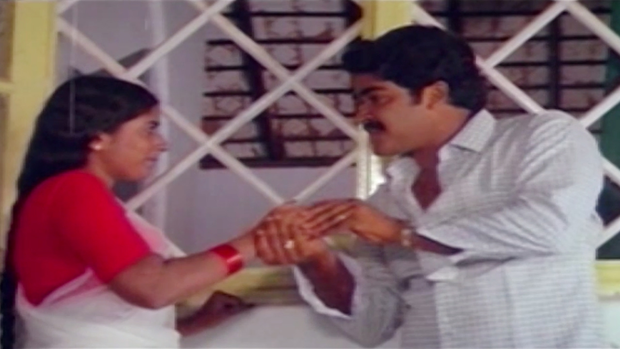 Athirathram | Malayalam Full Movie | Mammootty, Mohanlal & Seema ...