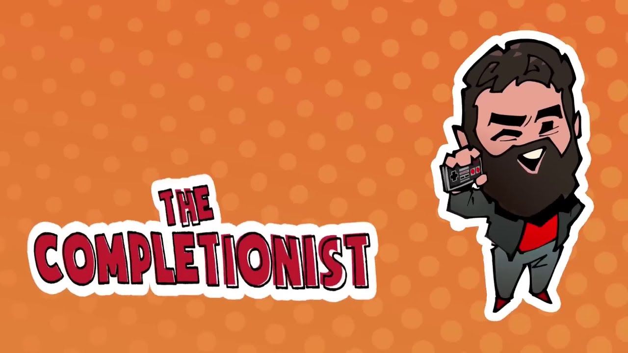 Opening 220 - Guest Grumps 36 - Arin, Danny & The Completionist - YouTube