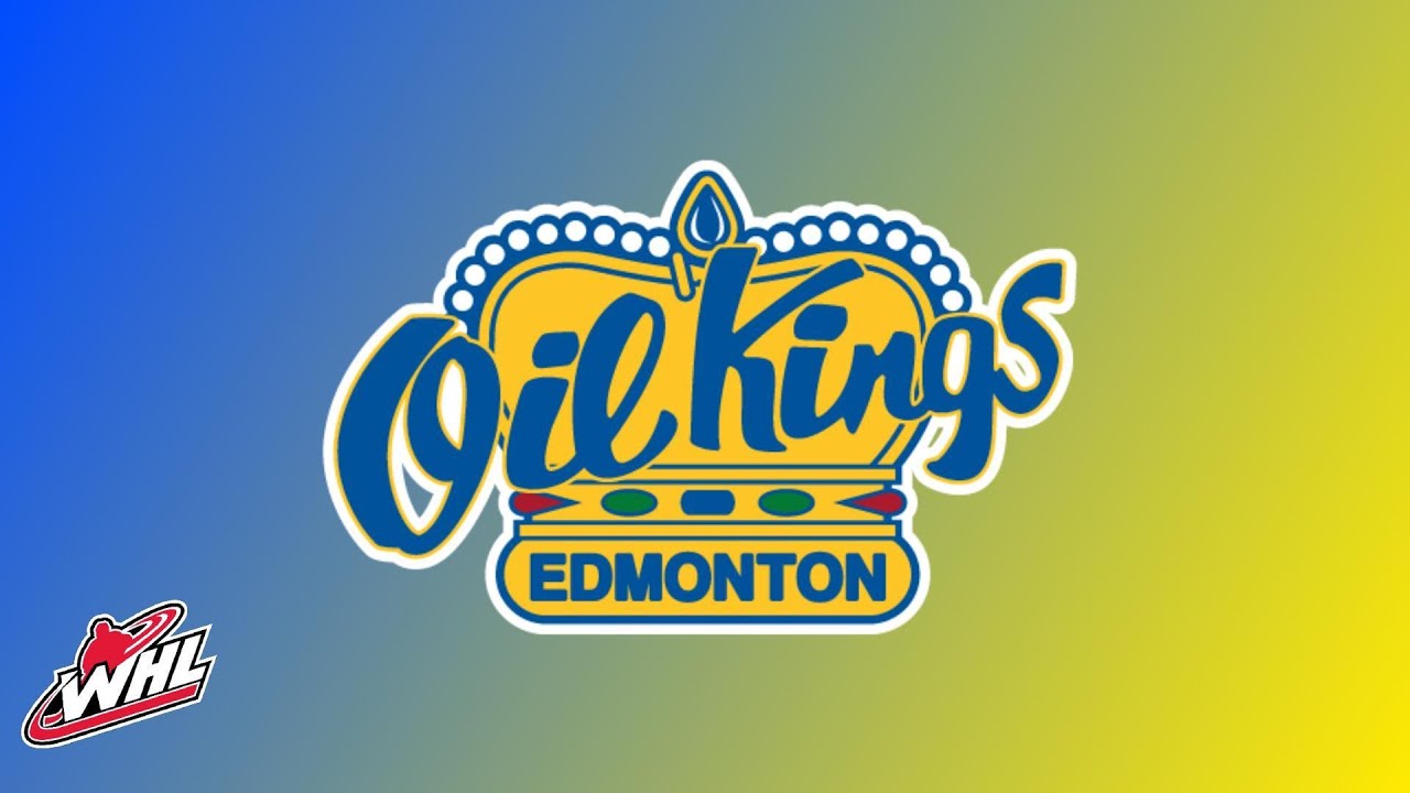 Edmonton Oil Kings 2025 Goal Horn - YouTube