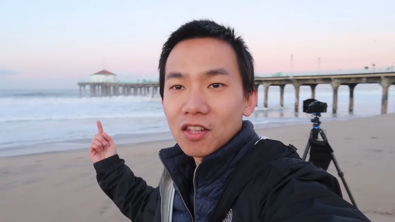 Photographing the California Coast Seascapes | Landscape Photography ...