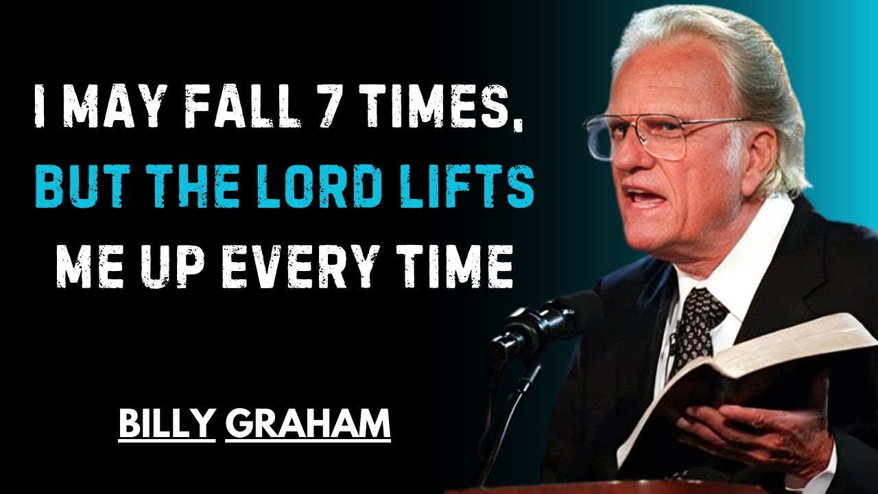 I May Fall 7 Times, But the Lord Lifts Me Up Every Time | Morning ...