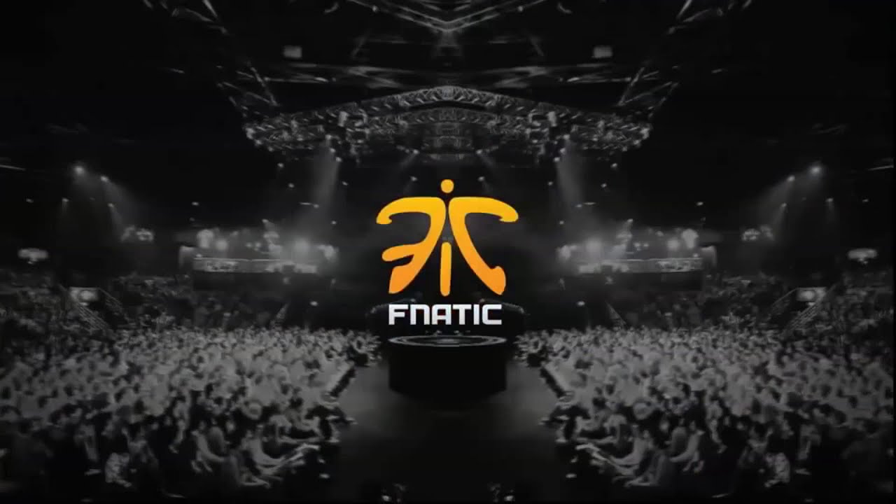 We Are Fnatic Hot Girls Problems Youtube