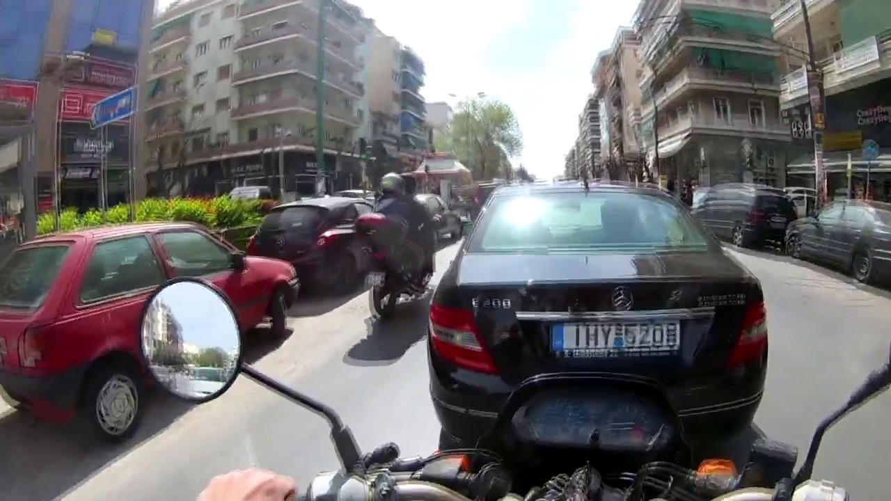 ΣΤΟΚΟΙ ΤΩΝ ΔΡΟΜΩΝ..COMPILATION - YouTube