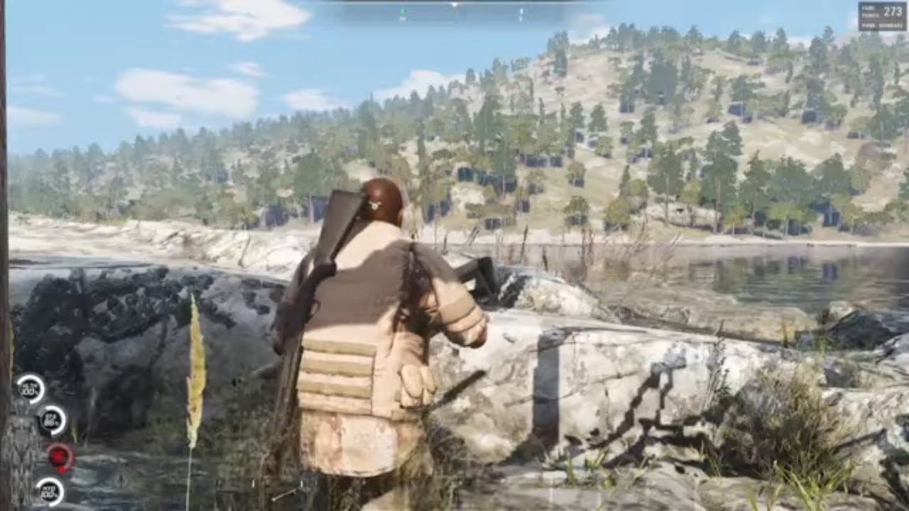 Scum - Skeleton Island -- Alien Cannibal and the South Beach Killa ...