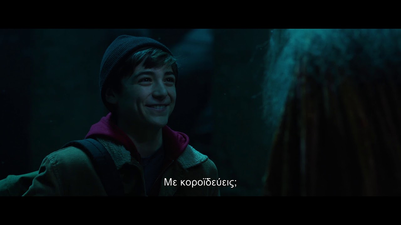 SHAZAM! - Official Teaser Trailer - YouTube