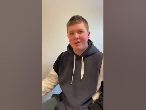 Hva bruker du mest penger på? - YouTube