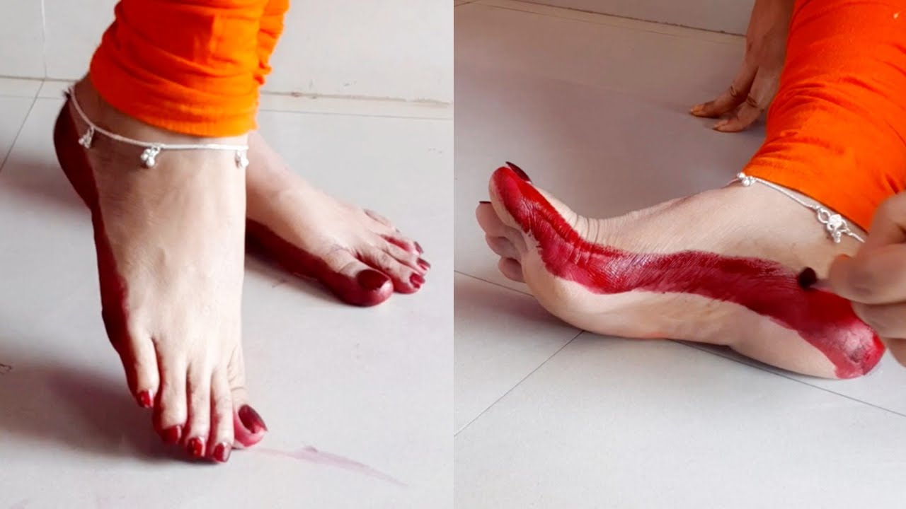 Feet Live On.. @JOLIS WORLD is going live! - YouTube