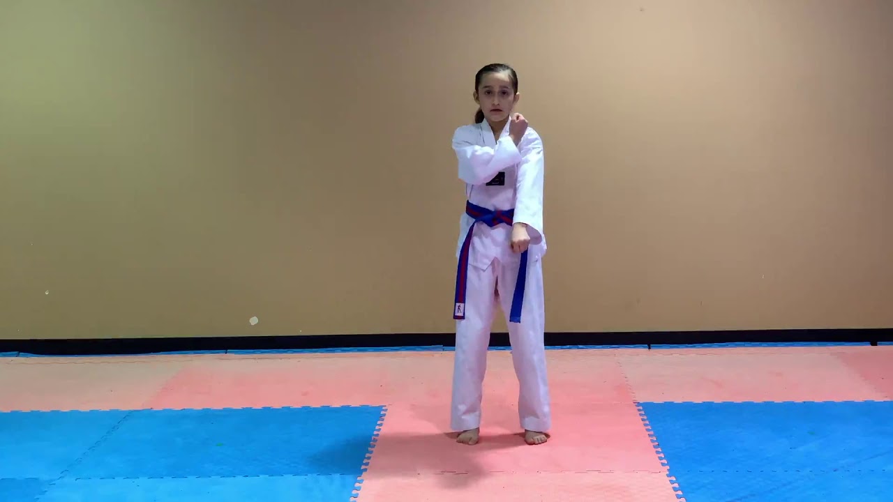 Low Blocks - YouTube