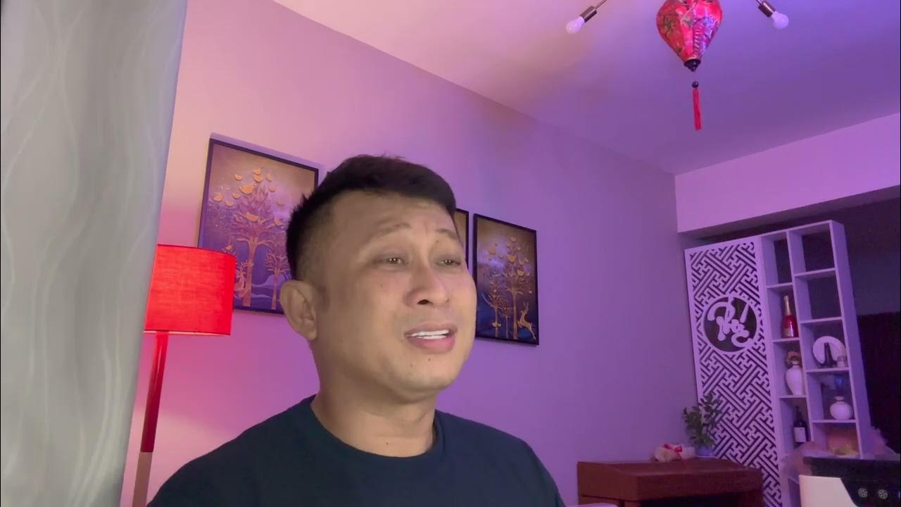 Chuyện tình không dĩ vãng (cover) - Thuan Ngo - YouTube