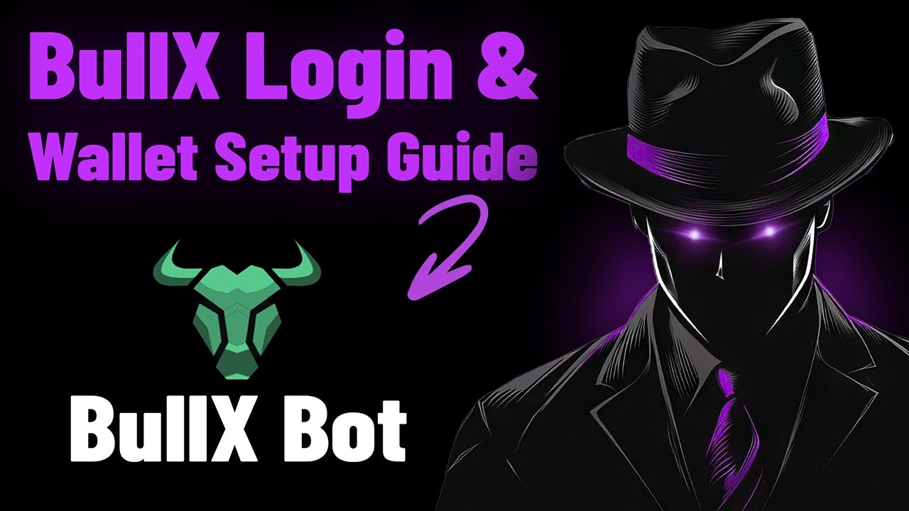 Neo.bullx.io: Access, Login & Wallet Setup Guide! - YouTube