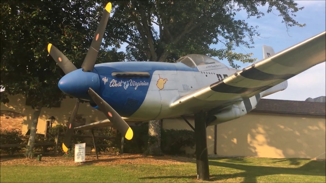 NaGringaBR: Atlanta's 57th Fighter Group Restaurant - Aeroporto, Quiz e ...