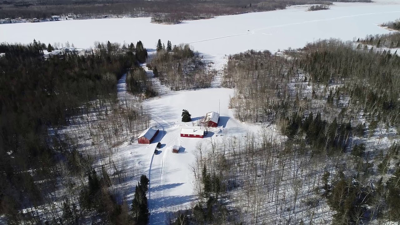 3996 E Swift Lake Dr Remer, MN - YouTube