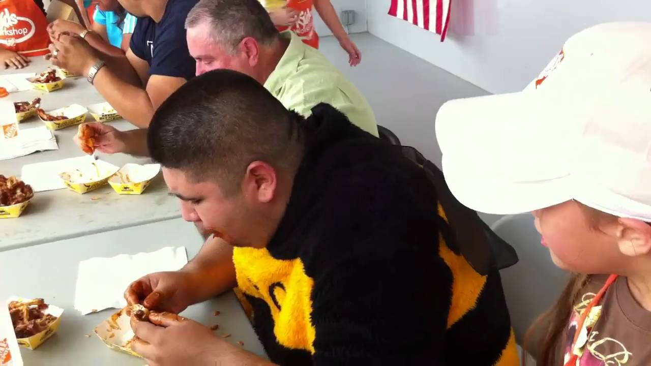 IBC BEE wins - YouTube