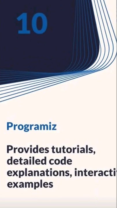 10 FREE Website to learn Programming - YouTube